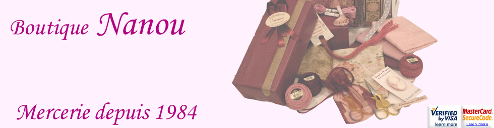 Boutique Nanou - Petit Citron