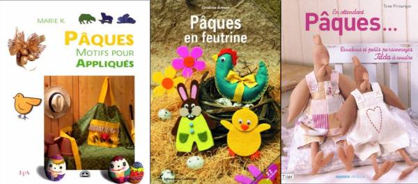 Un peu de lecture pour Pâques - Petit Citron