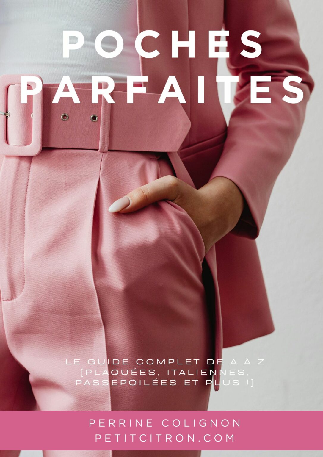 adapter un patron à sa taille - grader un patron de couture